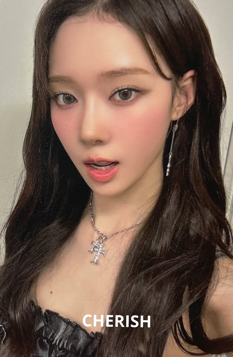 sᴘɪᴄʏ ᴄʜᴇʀɪsʜ🍒 on Twitter: "에스파 The 3rd Mini Album 〖MY WORLD〗 예약판매 특전 미공포 [에버라인] aespa The 3rd ...