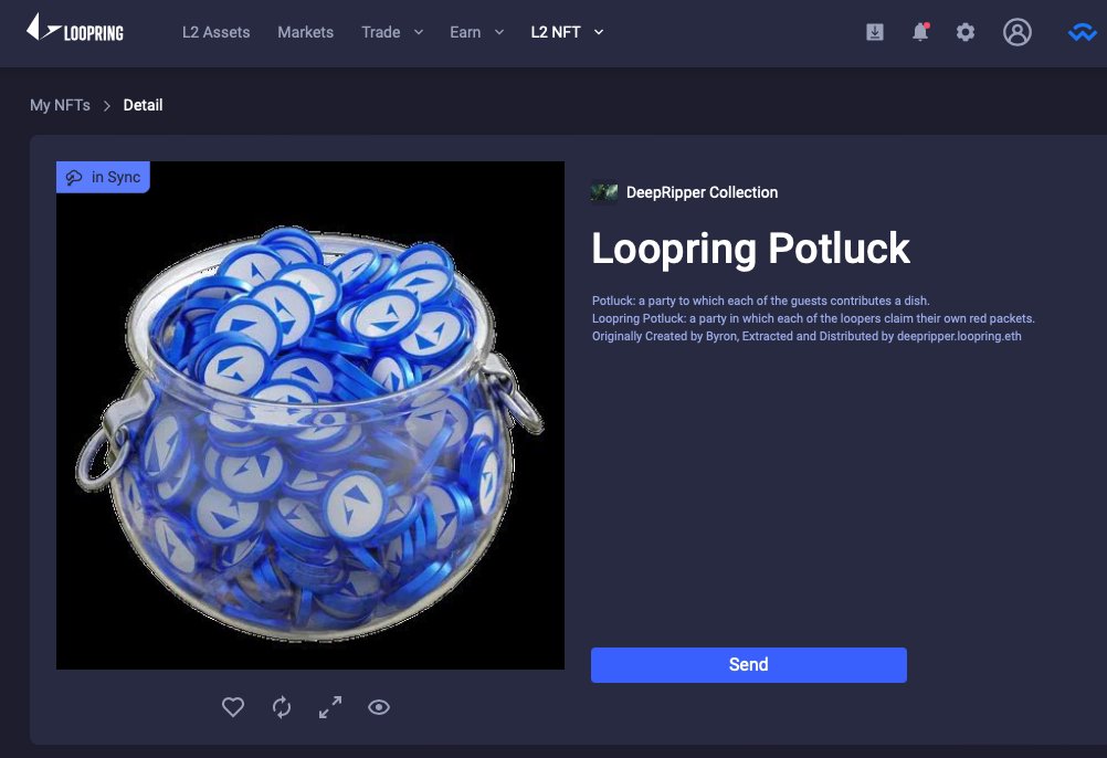 jables.loopring.eth on Twitter: "Omfg I want the pot. Here for tokens and smokin. Honestly tho ...