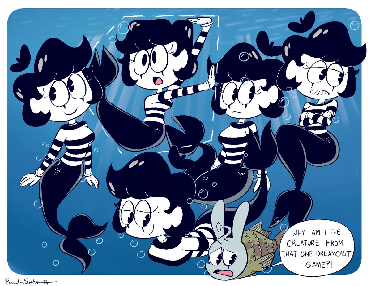 Rachet On Twitter Mermaid Mute Repost For Mermay rachet-on-twitter-mermaid-mute-repost-for-mermay