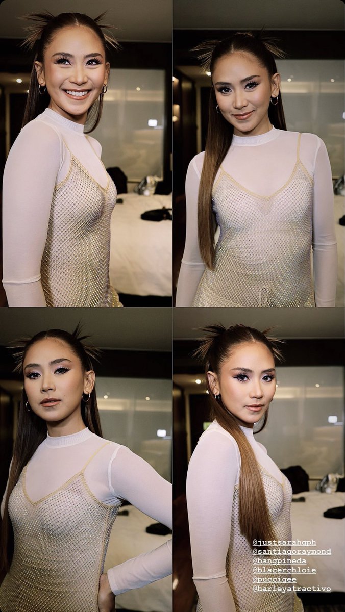 Sarah Geronimo Team ( @JustSarahG ) on Twitter: Sarah Geronimo Team ( @JustSarahG ) on Twitter:
