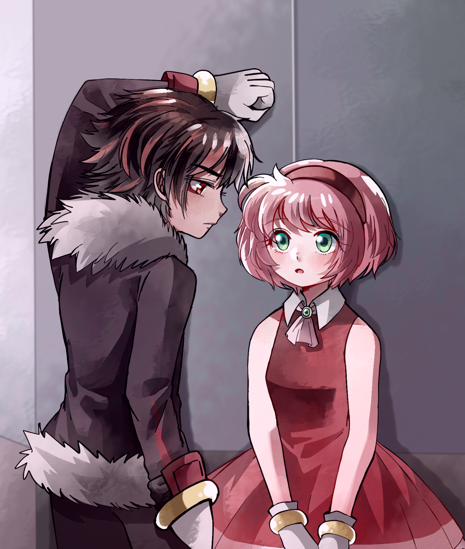 Amy Rose Human And Shadow