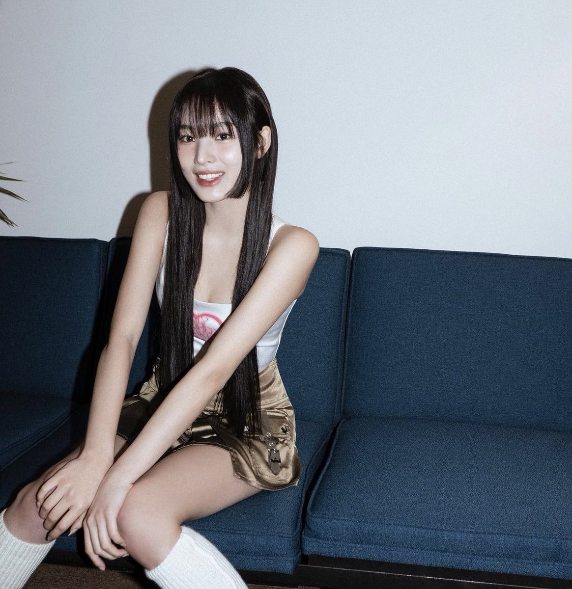 다니⁎⁺˳5⭐️ ༚ on Twitter: "RT @jinigallery: Jini instagram update"