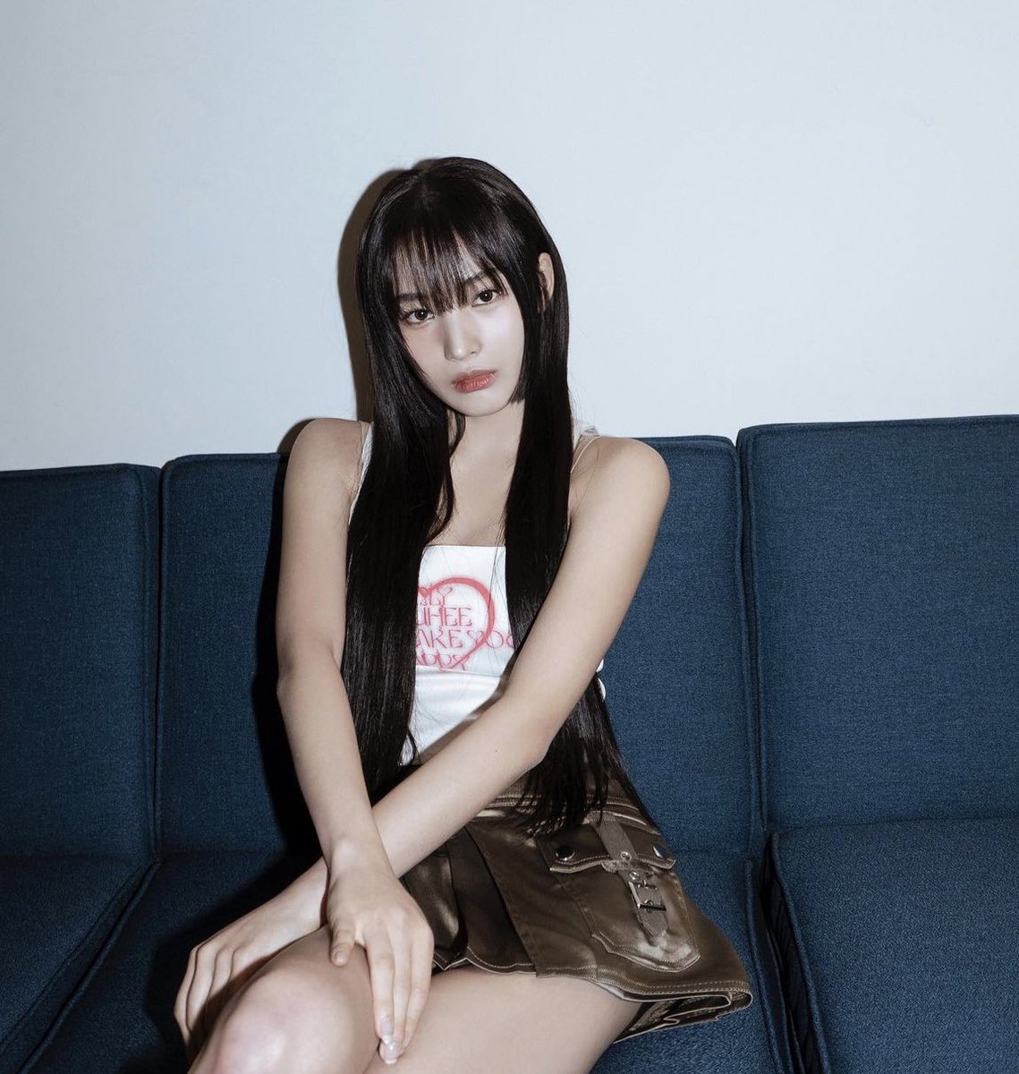 다니⁎⁺˳5⭐️ ༚ on Twitter: "RT @jinigallery: Jini instagram update"