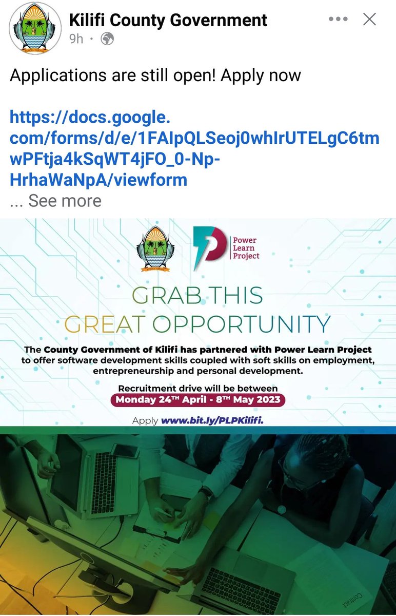 Asal Communities Empowerment News on Twitter: "https://docs.google.com/forms/d/e ...