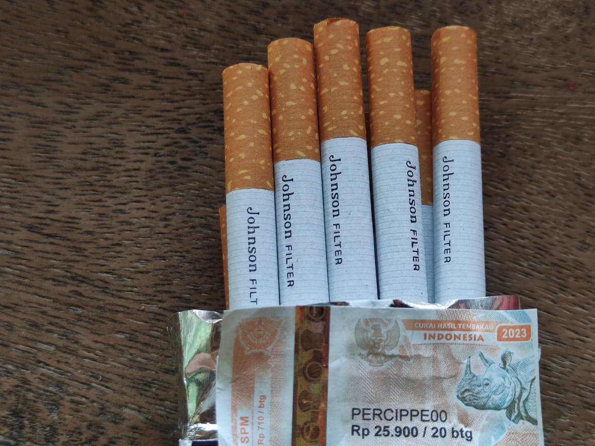Rokok Indonesia on Twitter: Rokok Indonesia on Twitter:
