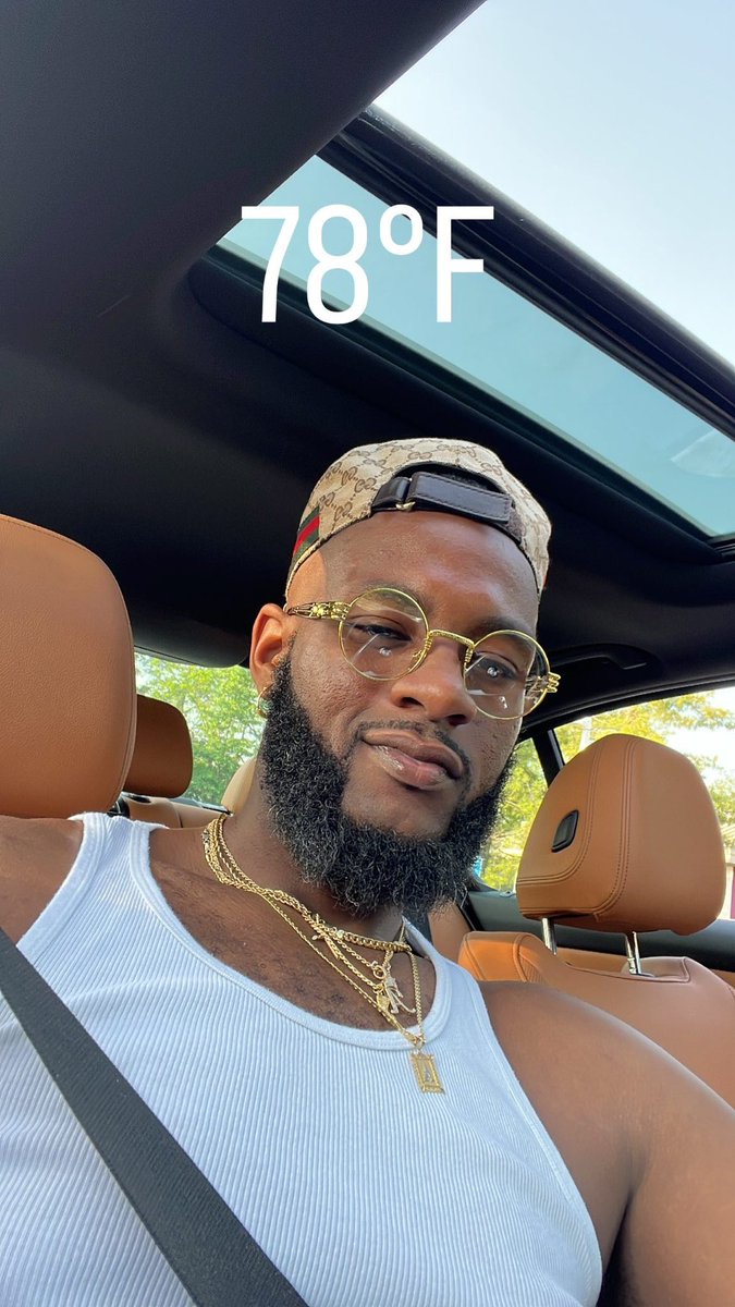 Adonis Williams on Twitter: "Earlier"