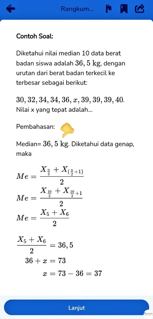 BURUANN CEK PINNED!!— SBMPTNFESS on Twitter: "ini yg ku tandain kenapa tiba tiba dapet 36,5 ya ...