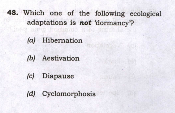 Thread: Crucial Geo Scientist 2023 questions to Brush Up for #UPSC ...