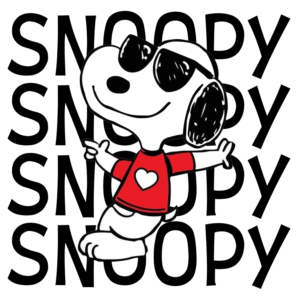 I LOVE SNOOPY on Twitter: " ️$LOVESNOOPY Official Links ️ Website : https://t.co/EzEApMLDbh ...
