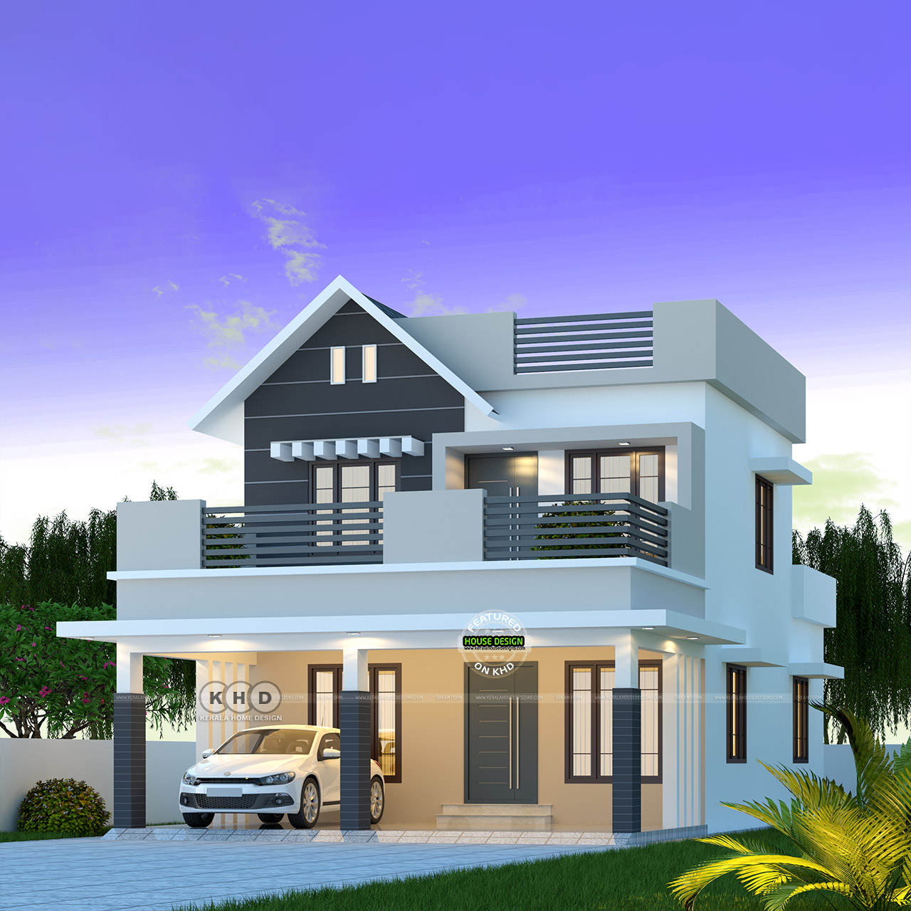 Beautiful Home Images Beautiful New Home Design Collections