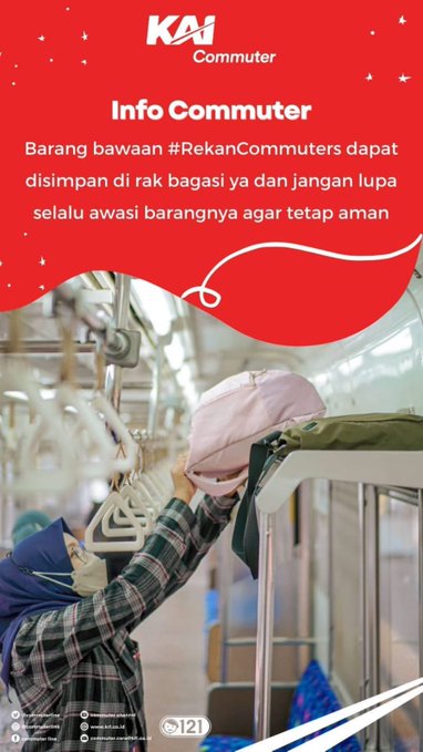 KAI Commuter on Twitter: KAI Commuter on Twitter: