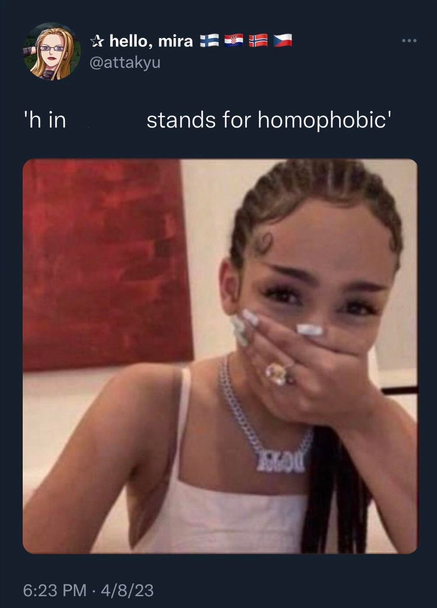 TREASURE PROTECTION SQUAD on Twitter: "[NOTICE] Mass report these accounts that hated on 🦋. Post ...