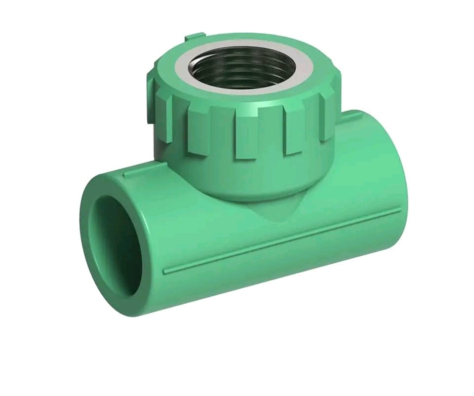 Lets Learn PLUMBING!🙎 PPR stands for Polypropylene Random Copolymer ...