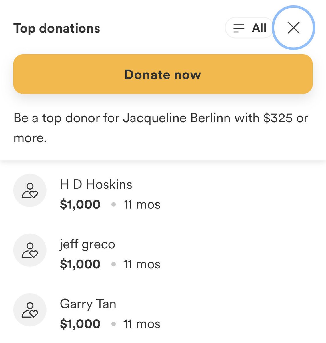 Emily Mills's Threads – Thread Reader App