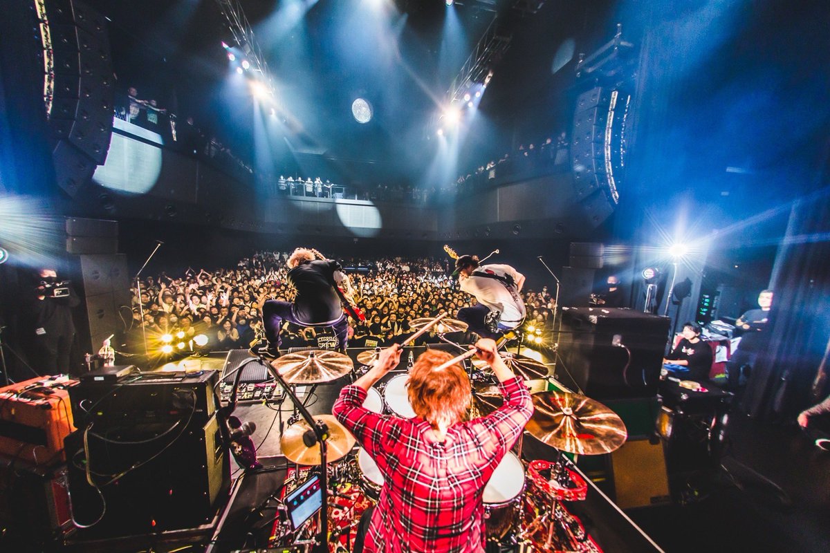 SUGA dustbox on Twitter: "2023.05.11 at ZEPP SHINJUKU "Intergalactic Tour The Final" ONE MAN ...
