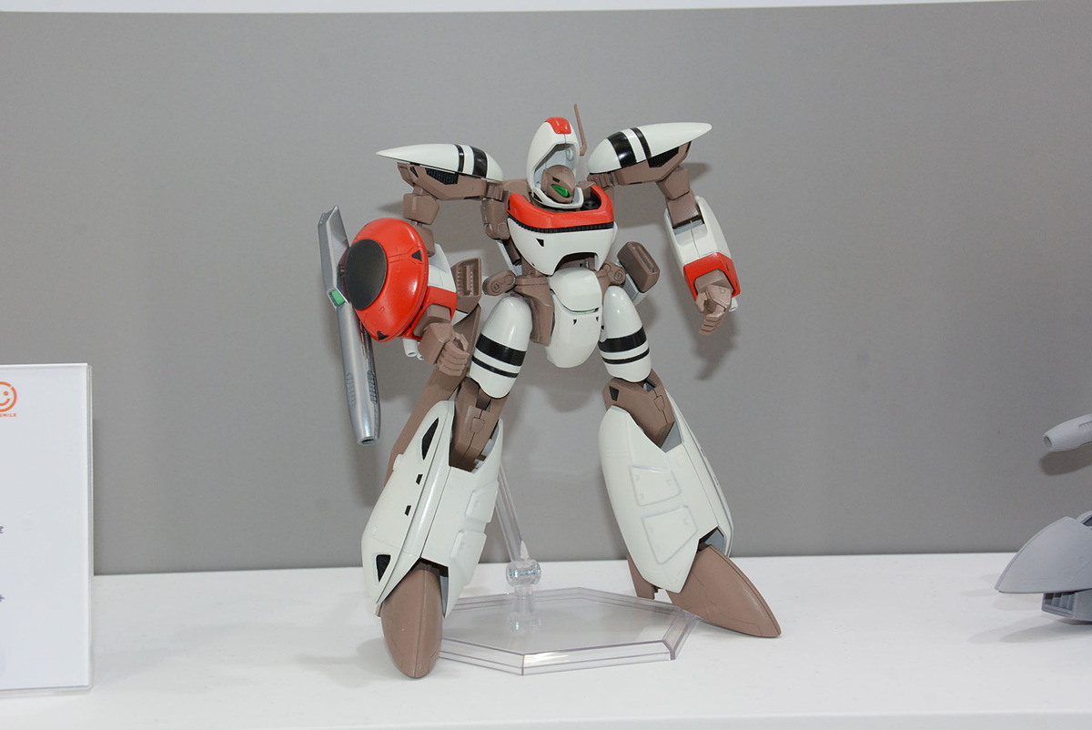 HOBBY Watch on Twitter: "全高約160mmで成し遂げた完全変形！ 「MODEROID オーガス」、4形態それぞれのプロポーショを考えた究極バランスを実現【#静岡ホビー ...