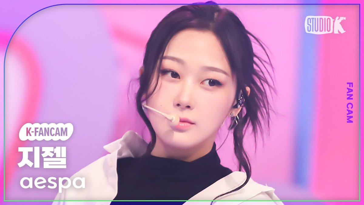 AESPA THAILAND ♡ on Twitter: "230512 แฟนแคม aespa ‘Thirsty’ รายการ Music Bank วันนี้ค่ะ 💙🌙⭐🦋 ...