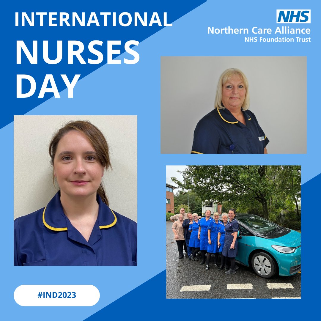 Northern Care Alliance Nhs Foundation Trust Nca On Twitter Find Out