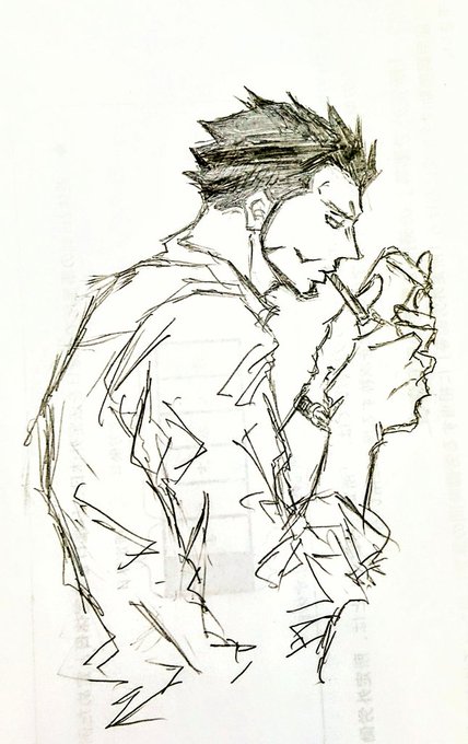 mumuti (@mumuti8) さんのイラスト・マンガ作品まとめ (39 件) - Twoucan