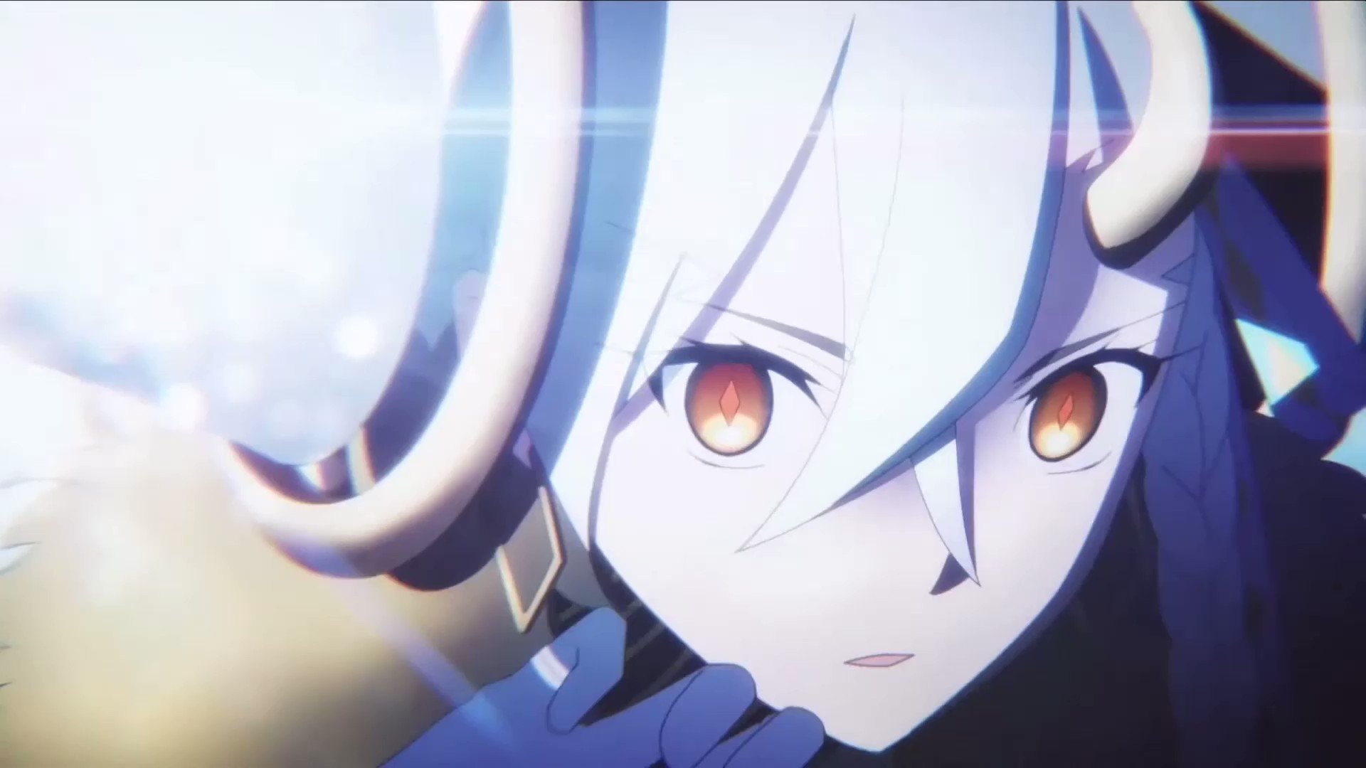 Sey @ FGO on Twitter: "#FGO Show 4 characters that you want as FGO Servants Rules: 1. Character ...