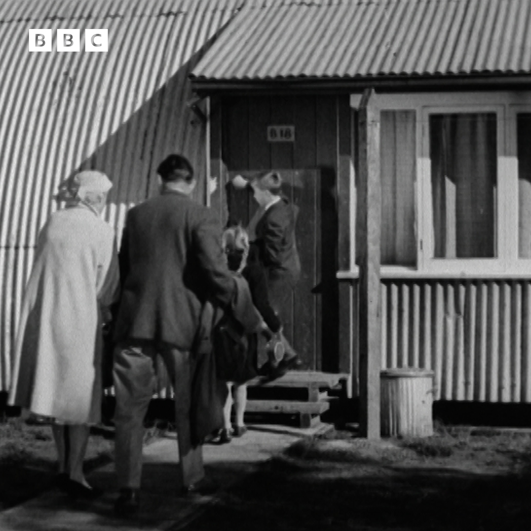 BBC Archive on Twitter: "In 1961, News Extra looked at life in Australia for Britons who ...