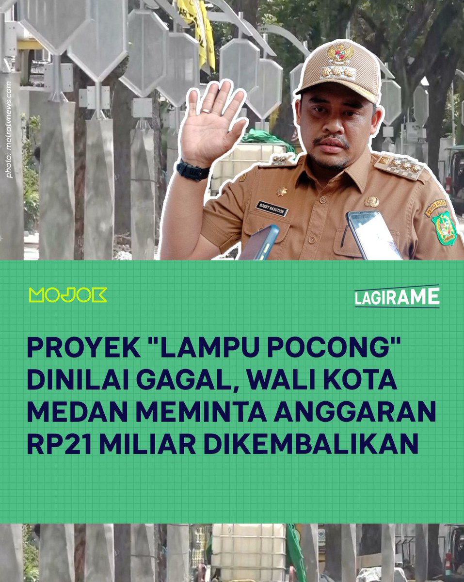 Mojok.co on Twitter: Mojok.co on Twitter: