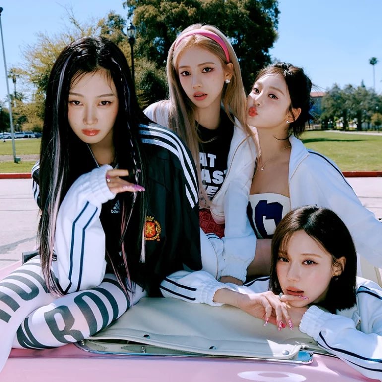 ً on Twitter: "2023 SM Artist Content Lineup 1Q #aespa’s Synk Road on Wavve 2Q-3Q Welcome to NCT ...