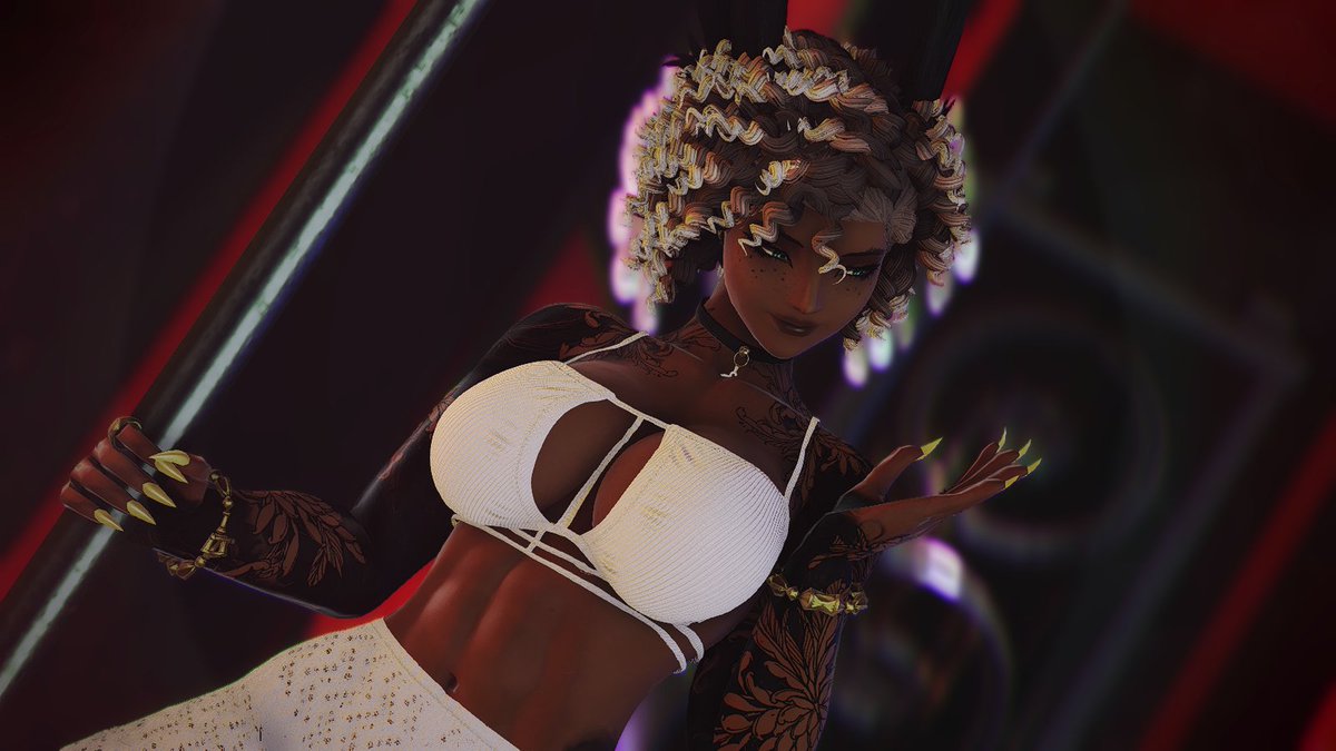 𝕡𝕣𝕒𝕪𝕖𝕣🍋dan heng enjoyer on Twitter: "RT @HiqohVahri: #GPOSERS | #XIV_PICTCLIP | #prayermods | # ...