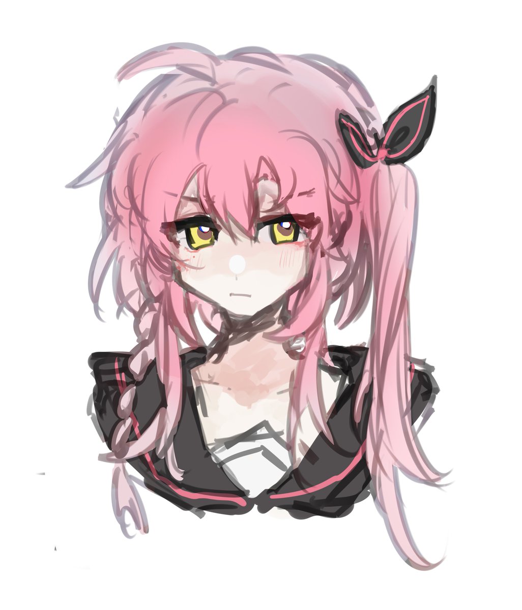 zhiri_cut on Twitter: "都是coctrpg害的 除了第二个其他都是我的pc"