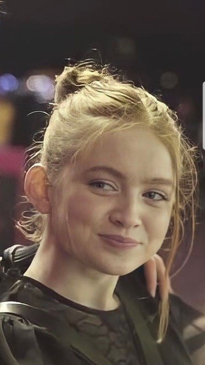 Sadie Sink Korea on Twitter: Sadie Sink Korea on Twitter: