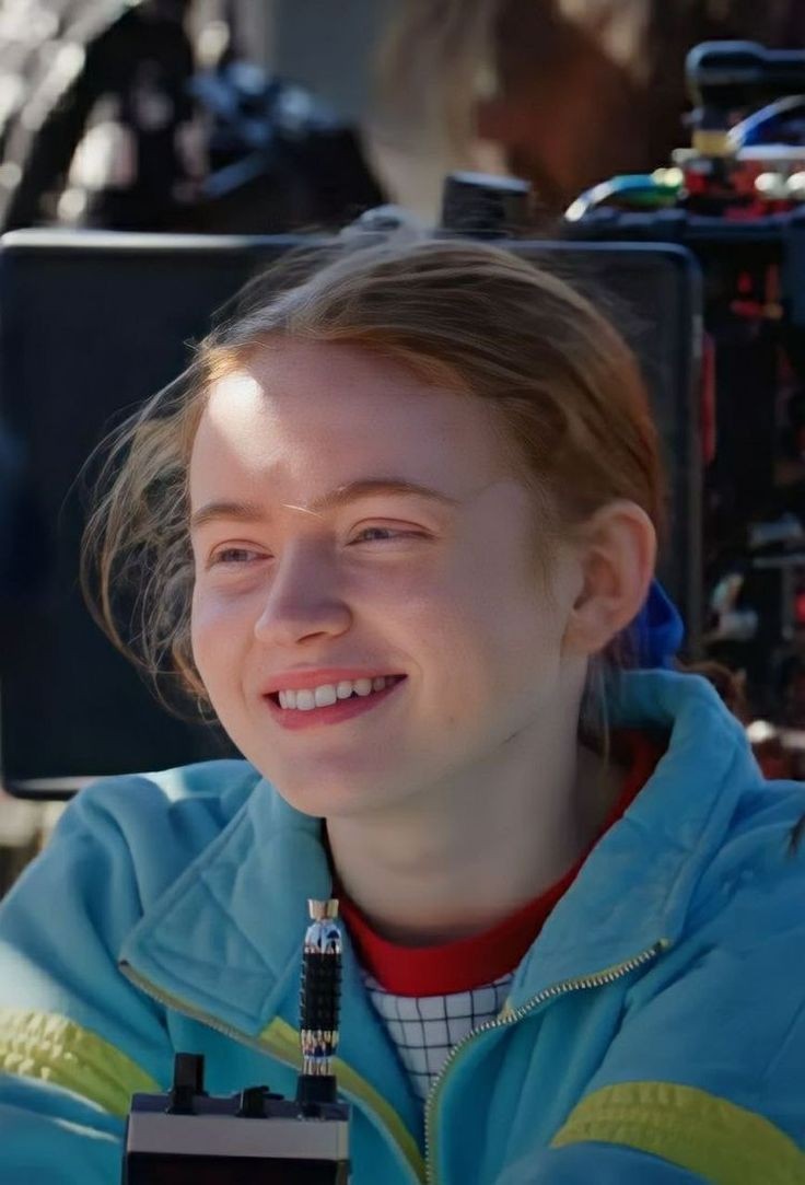 Sadie Sink Korea on Twitter: Sadie Sink Korea on Twitter: