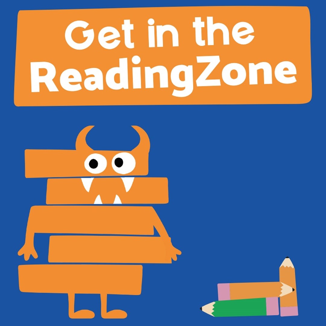 ReadingZone.com on Twitter: "Today's the day! 🎉 Who's joining our #ReadingZoneBookclub with John ...
