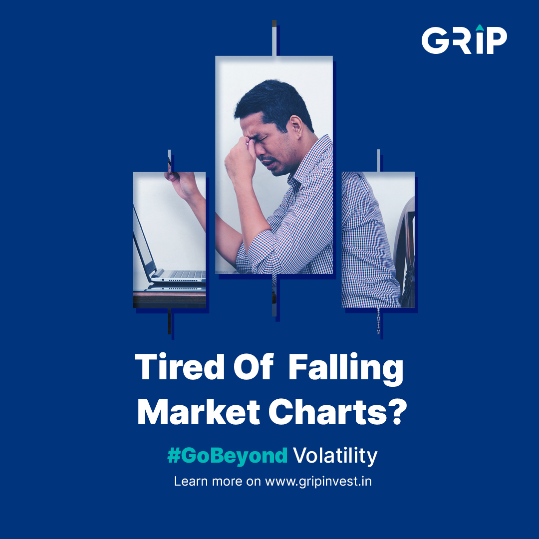 Grip Invest Company Profile & Overview | AmbitionBox