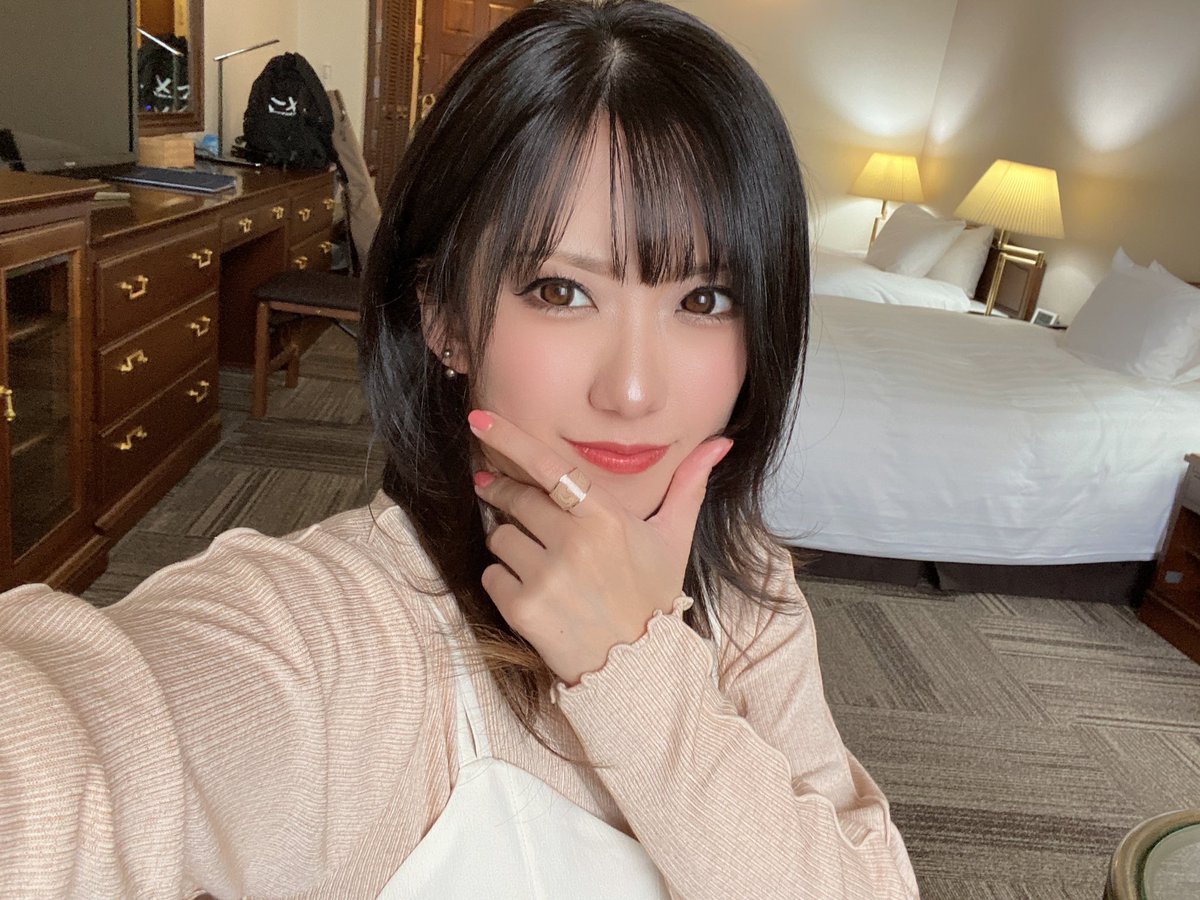 Natyu. on Twitter: "お歌のお仕事で長崎にきてます🫰🏻💗"