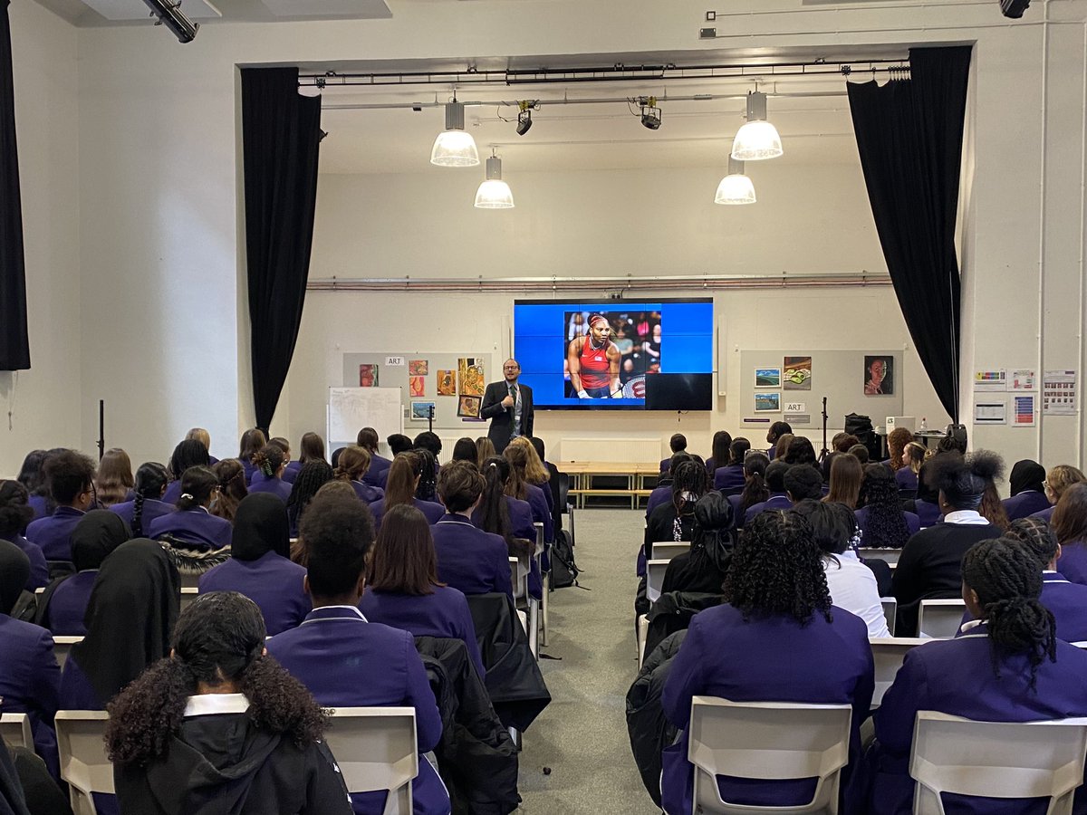 Image Gallery - Harris Girls' Academy Bromley