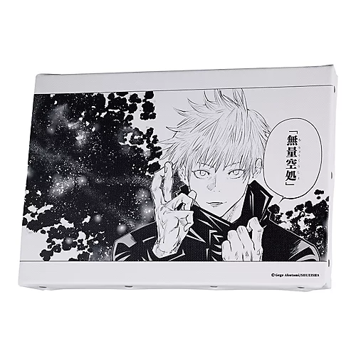 呪術廻戦グッズ情報 on Twitter: "JCS HAPPY PLUS STORE店で販売開始！ 『呪術廻戦』名場面アートボード https://j-hobby.net/cat1 ...