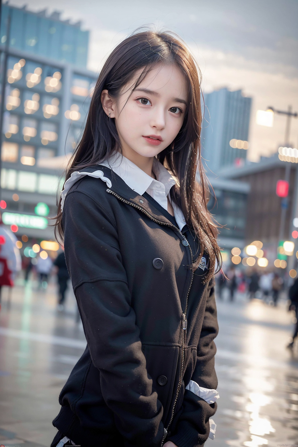 Suzuki Aoi on Twitter: "@lianmeng798 https://t.co/3nLDnzMr2X" / Twitter