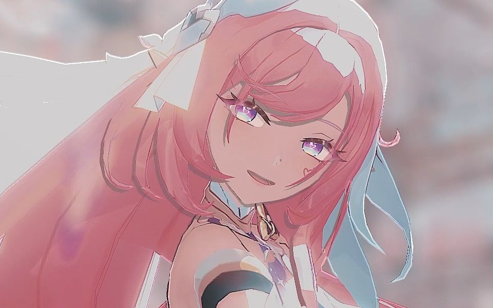 Akashi on Twitter: "【崩壊 3rd MMD／4K／60FPS】エリシア【PSYCHO】 https://t.co/16YvQhENfP @YouTube より ...