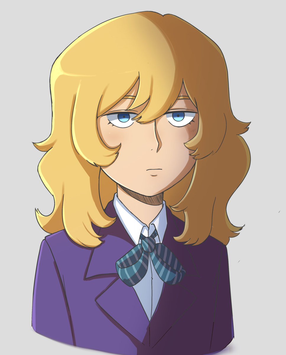 IDLE NOVA💫COMMS OPEN on Twitter: "My Fem! Mob and Teru designs + first date ️ #mp100"