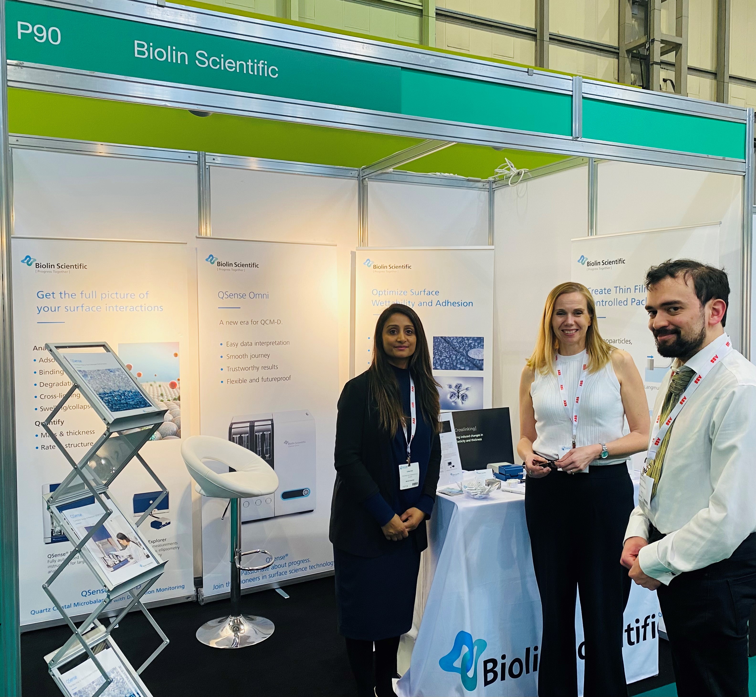 Biolin Scientific (@BiolinSci) / Twitter