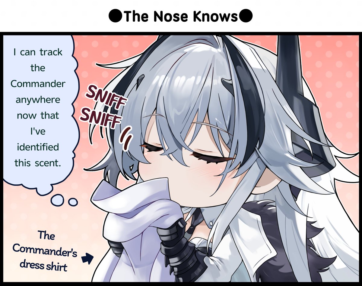 Azur Lane Official on Twitter: ""Here comes the familiar smell… Good. Get ready for my next ...