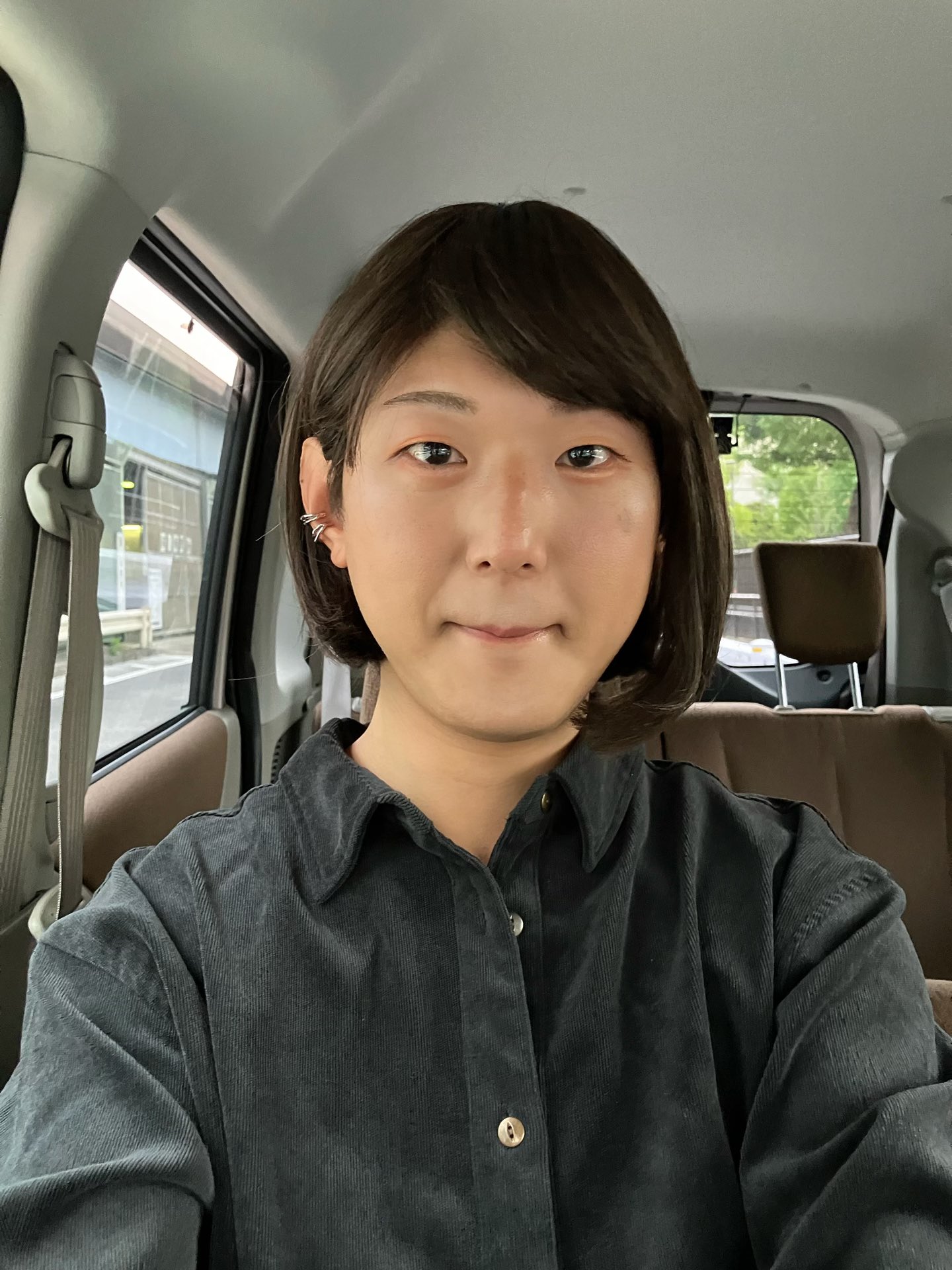 にぼ氏 on Twitter: "初ホットビューラーと赤黒マスカラ！ 短い少ない下手くそでビューラー使えなかったんだけど上がったわ(っ ‘ᾥ’ c)ｸﾜｯ マスカラしてからホットビューラーや ...