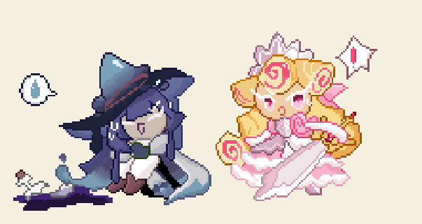 Sokoebi (@961ebi) さんのイラスト・マンガ作品まとめ (25 件) - Twoucan