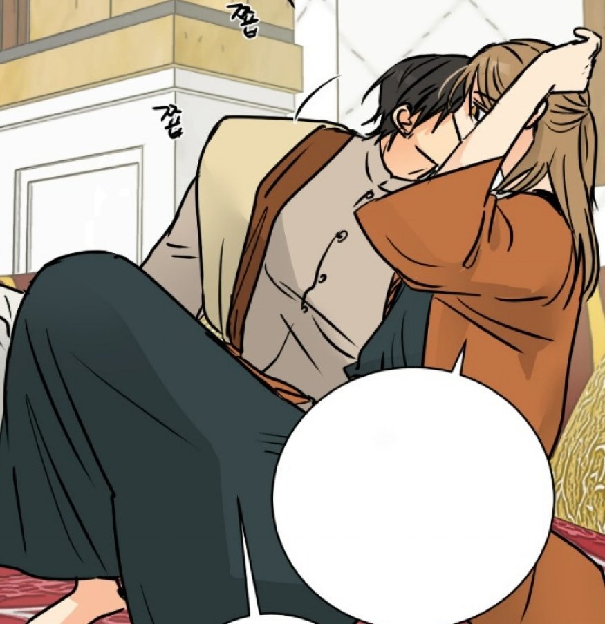 봄툰𝑩𝑶𝑴𝑻𝑶𝑶𝑵 on Twitter: "RT @Buddhablessme_: 늦은 알림이지만 황인럽 39화 업로드 되었습니다🥹🫶 39화는 테오의 반묶음을 그릴 수 있어 ...