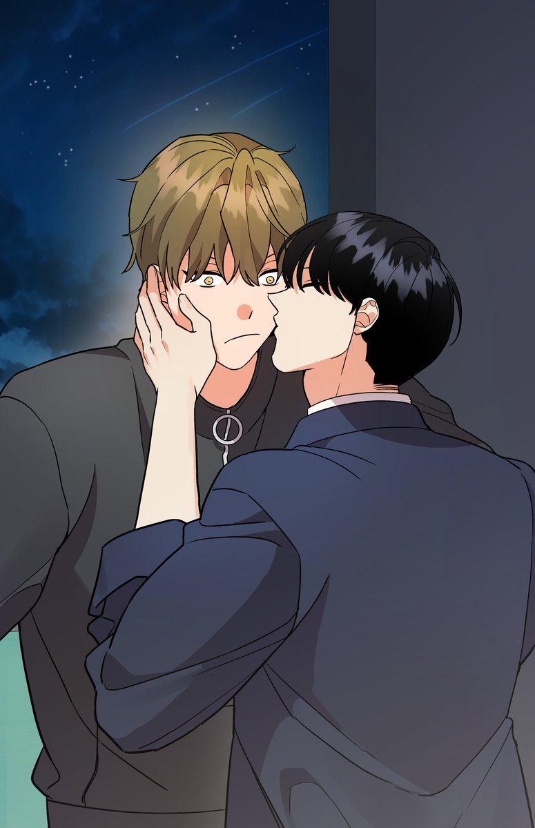 봄툰𝑩𝑶𝑴𝑻𝑶𝑶𝑵 on Twitter: "RT @ssaeewoo: 나의 망한 XXX 2부 마지막화 업로드 되었습니다🥳 https://bomtoon.com/comic/ep ...