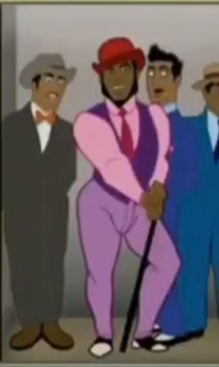 Wizard Kelly Face Revealed