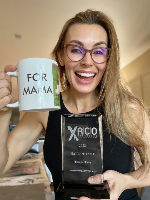 TW Pornstars - Tanyatate. Pictures and videos from Twitter. Page 3