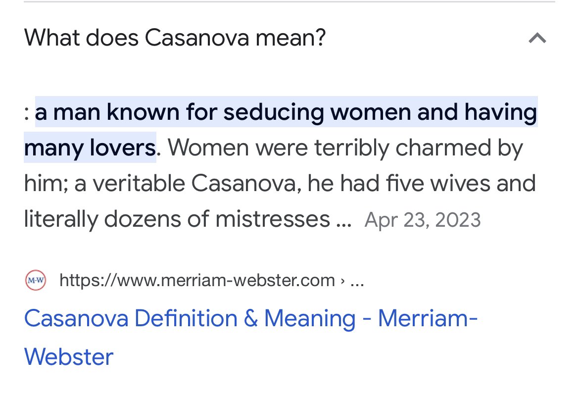 Veritable Definition