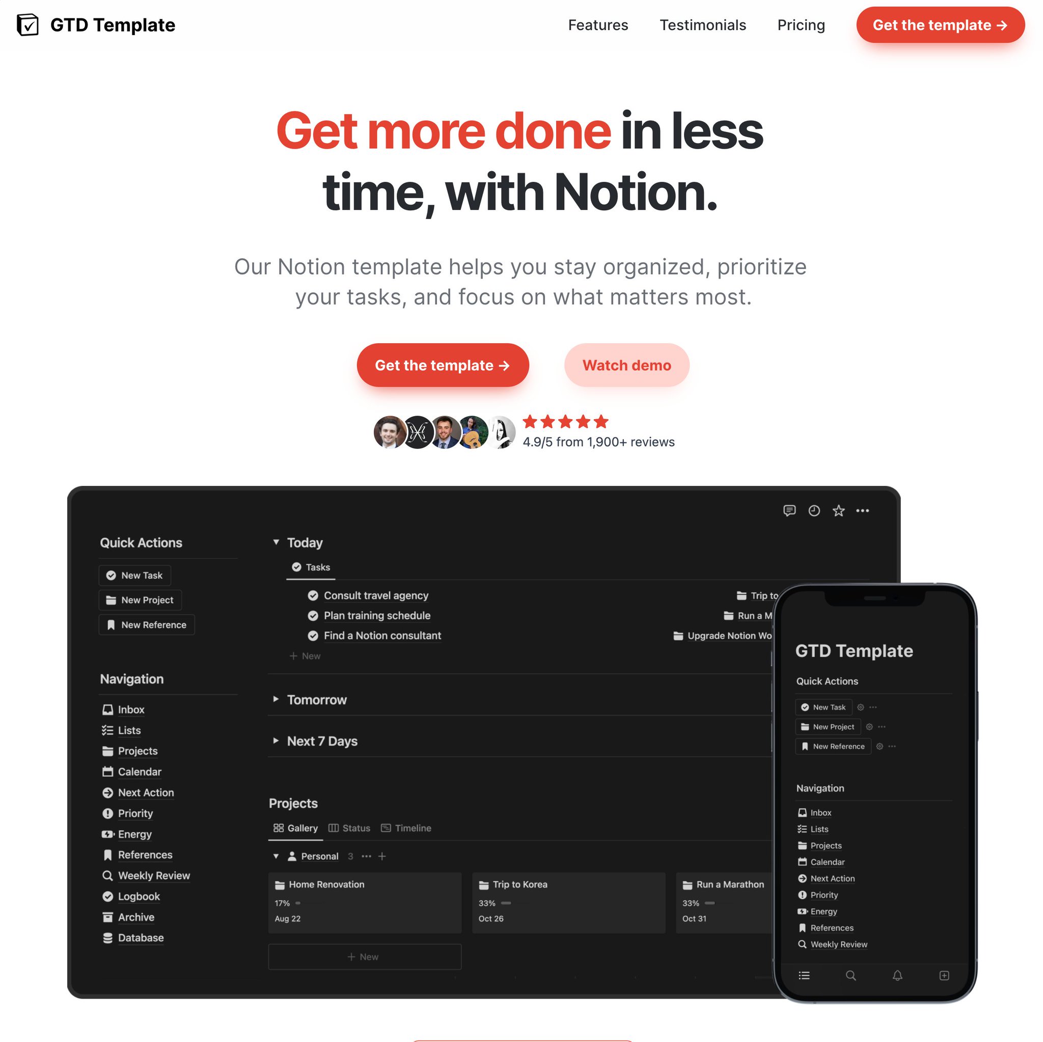 Easlo on Twitter: "Roast my landing page. Check it out: https://t.co/ZXBWJPgsE0 https://t.co ...