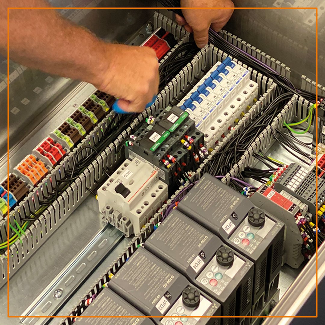 Contract Manufacturing Solutions - UK Manufacturing Specialists